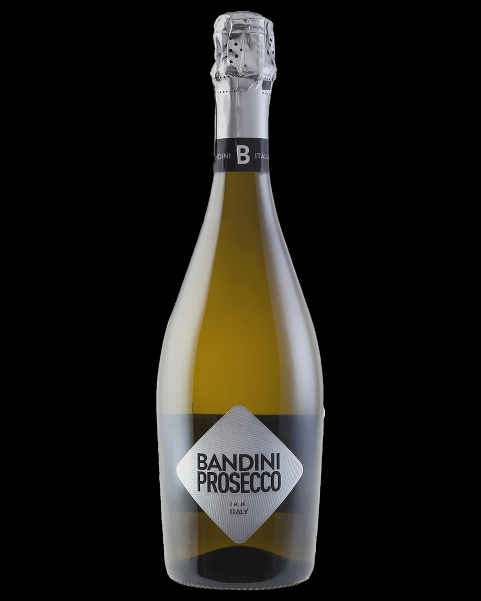Bandini Prosecco NV – Hop Vine & Still