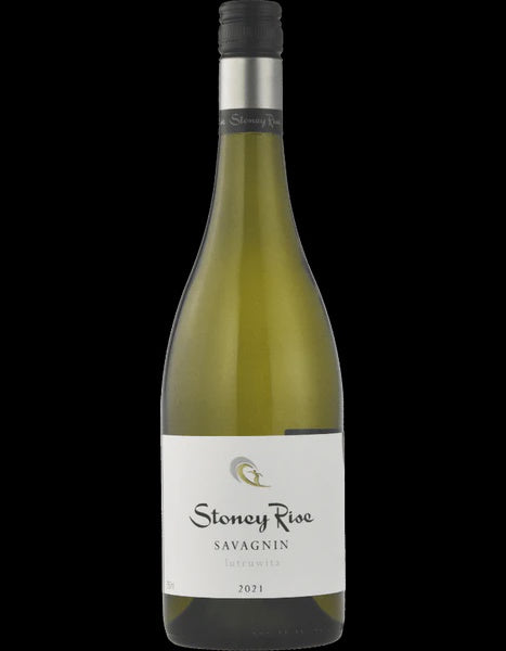 Stoney Rise Savagnin 2024 – Hop Vine & Still