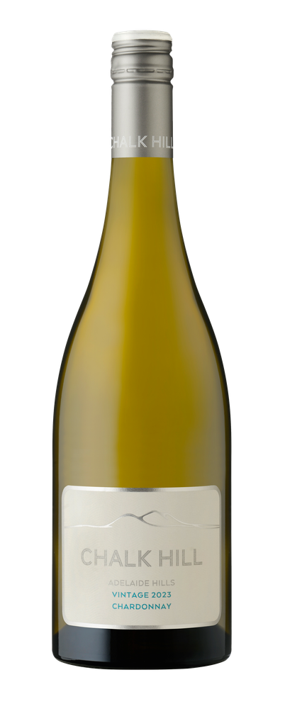 Chalk Hill Estate Chardonnay 2023 – Hop Vine & Still