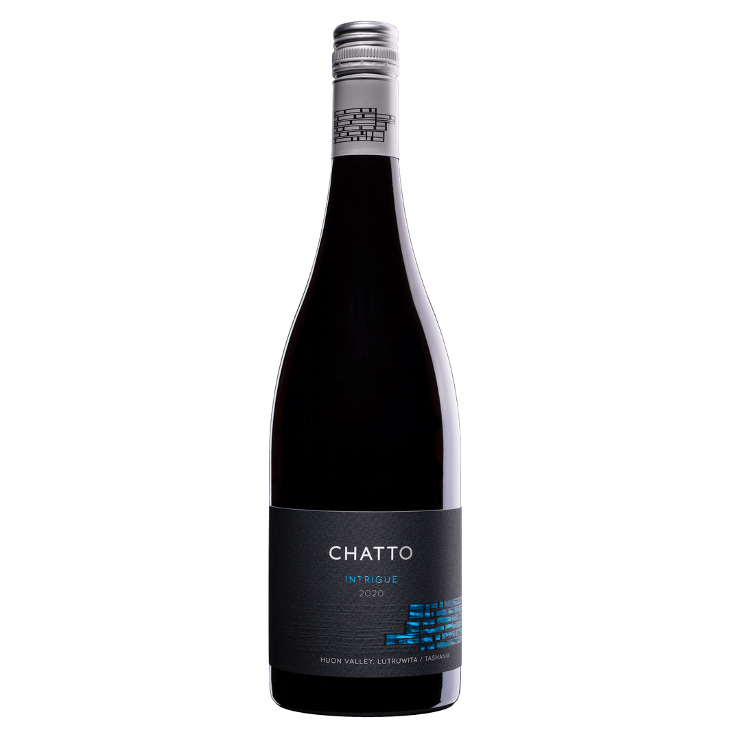 Chatto 'Intrigue' 2024 – Hop Vine & Still