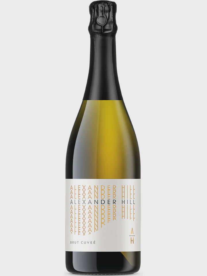 Alexander Hill Brut Cuvée – Hop Vine & Still