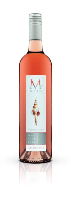 Milton Rose 2025 – Hop Vine & Still