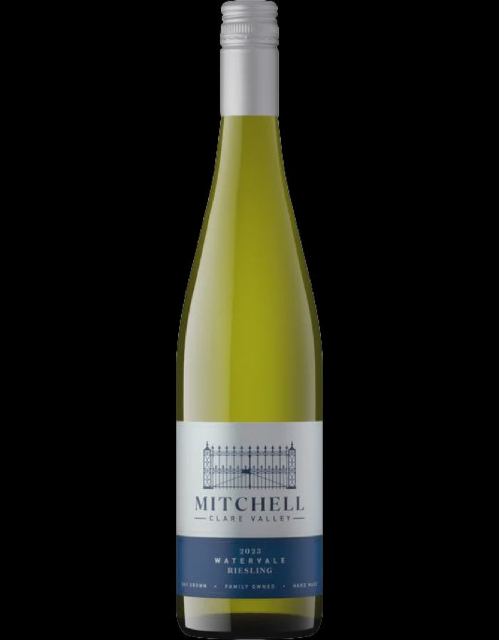 Mitchell Watervale Riesling 2024 – Hop Vine & Still