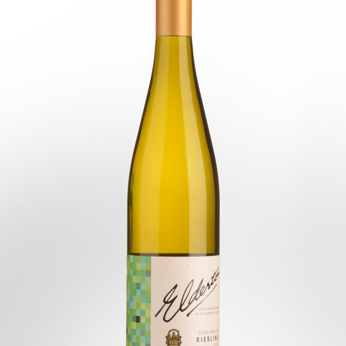 Elderton Eden Valley Riesling 2022 – Hop Vine & Still