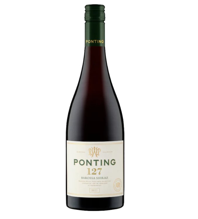 Shiraz – Hop Vine & Still